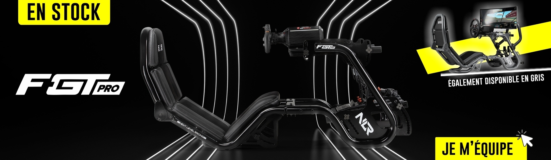 STEALTH-GAMER - Gaming Expert - Spécialiste accessoires consoles et PC