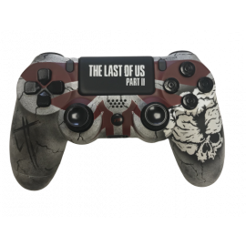 Manette PS4 personnalisée - Stealth-Gamer.com