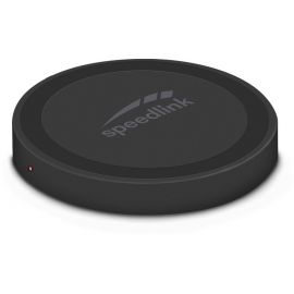 Chargeur sans fil Speedlink PUCK 10 Noir - Acheter sur Stealth-Gamer.com