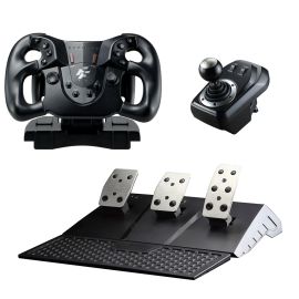Monza Racing Wheel - Volant de jeu