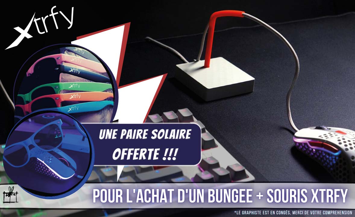 Stealth Gamer - spécialiste accessoires consoles et PC - Esport et Pro ...