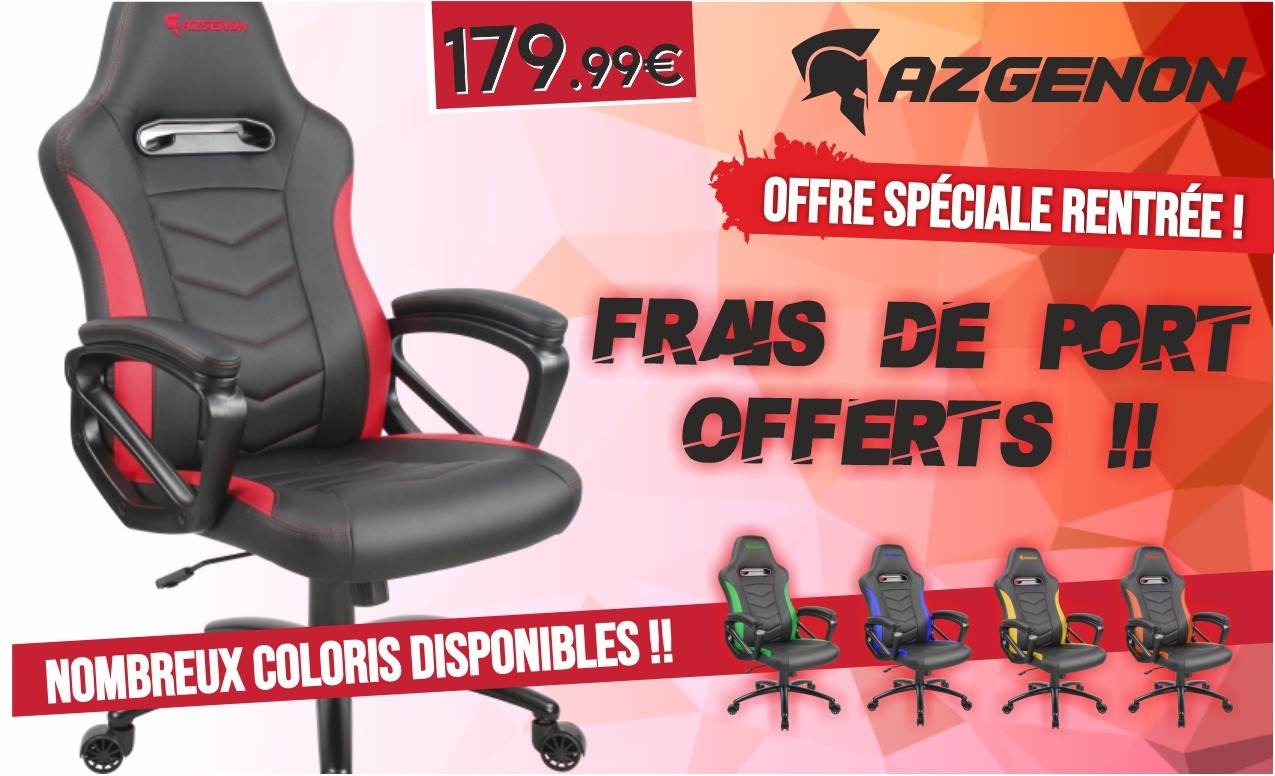 Stealth Gamer - spécialiste accessoires consoles et PC - Esport et Pro ...