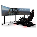 Les meilleurs accessoires SimRacing - Stealth-Gamer.com