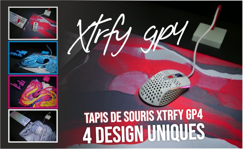 Stealth Gamer - spécialiste accessoires consoles et PC - Esport et Pro ...