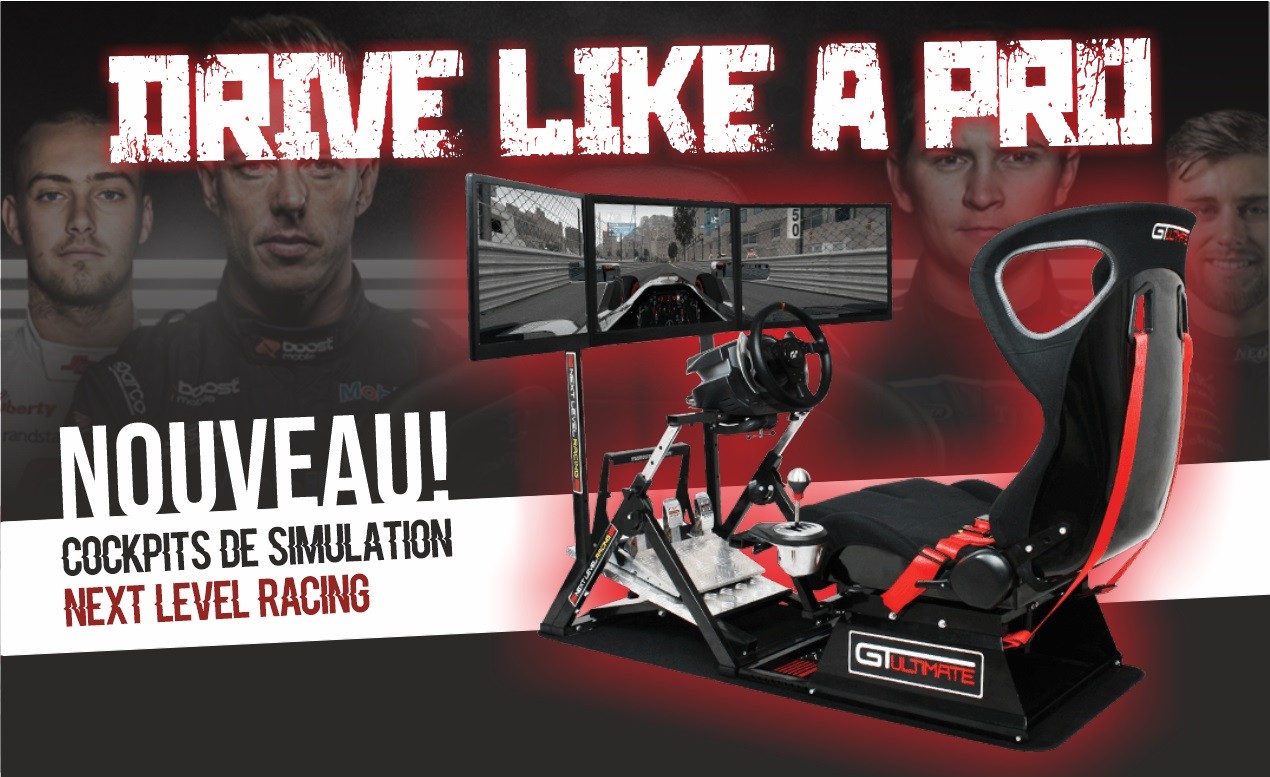 Stealth Gamer - spécialiste accessoires consoles et PC - Esport et Pro ...