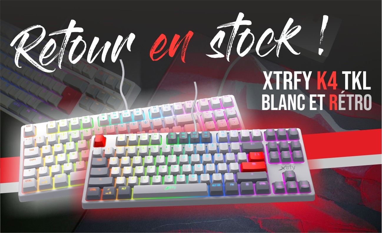 Stealth Gamer - spécialiste accessoires consoles et PC - Esport et Pro ...