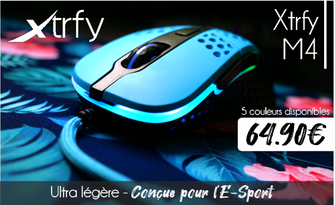 Stealth Gamer - spécialiste accessoires consoles et PC - Esport et Pro ...