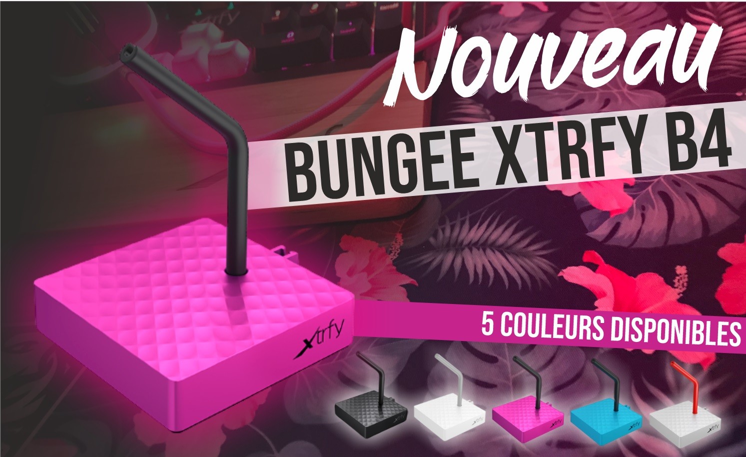 Stealth Gamer - spécialiste accessoires consoles et PC - Esport et Pro ...