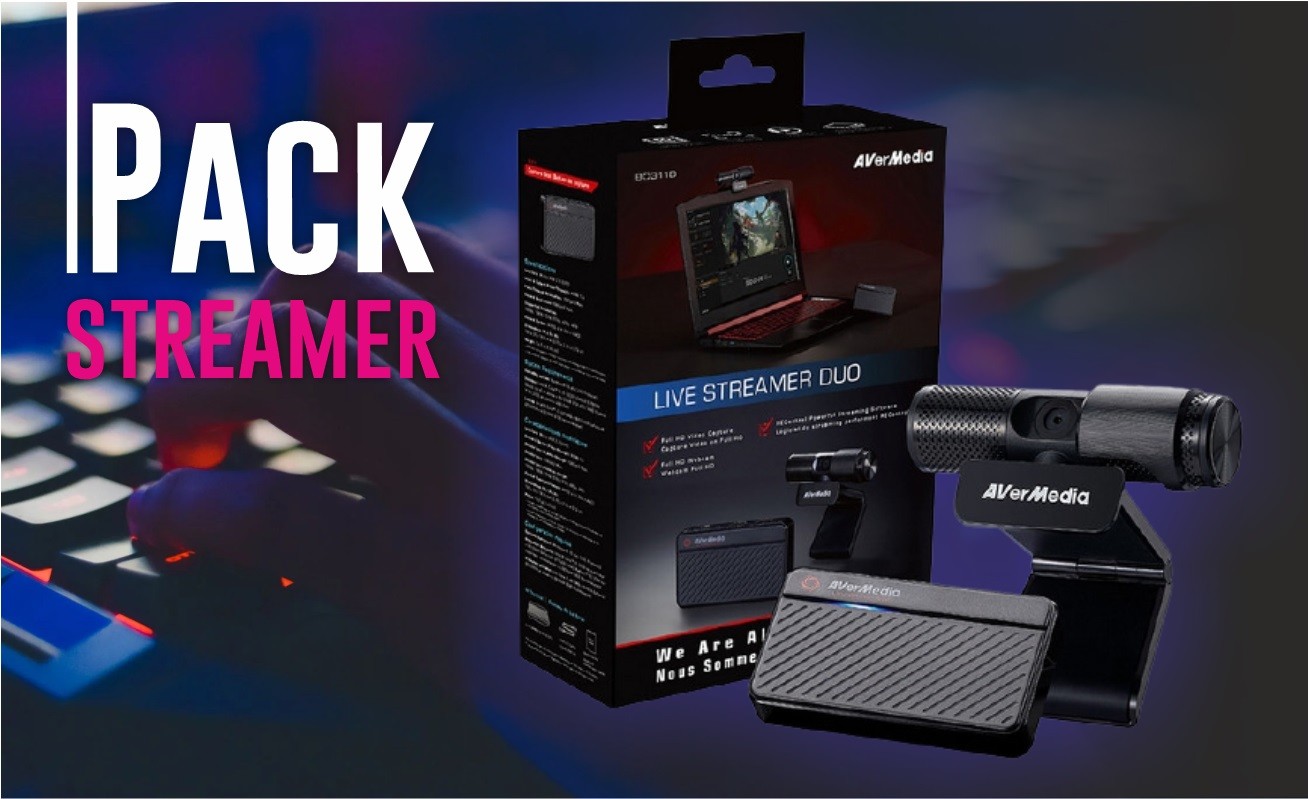 Stealth Gamer - spécialiste accessoires consoles et PC - Esport et Pro ...
