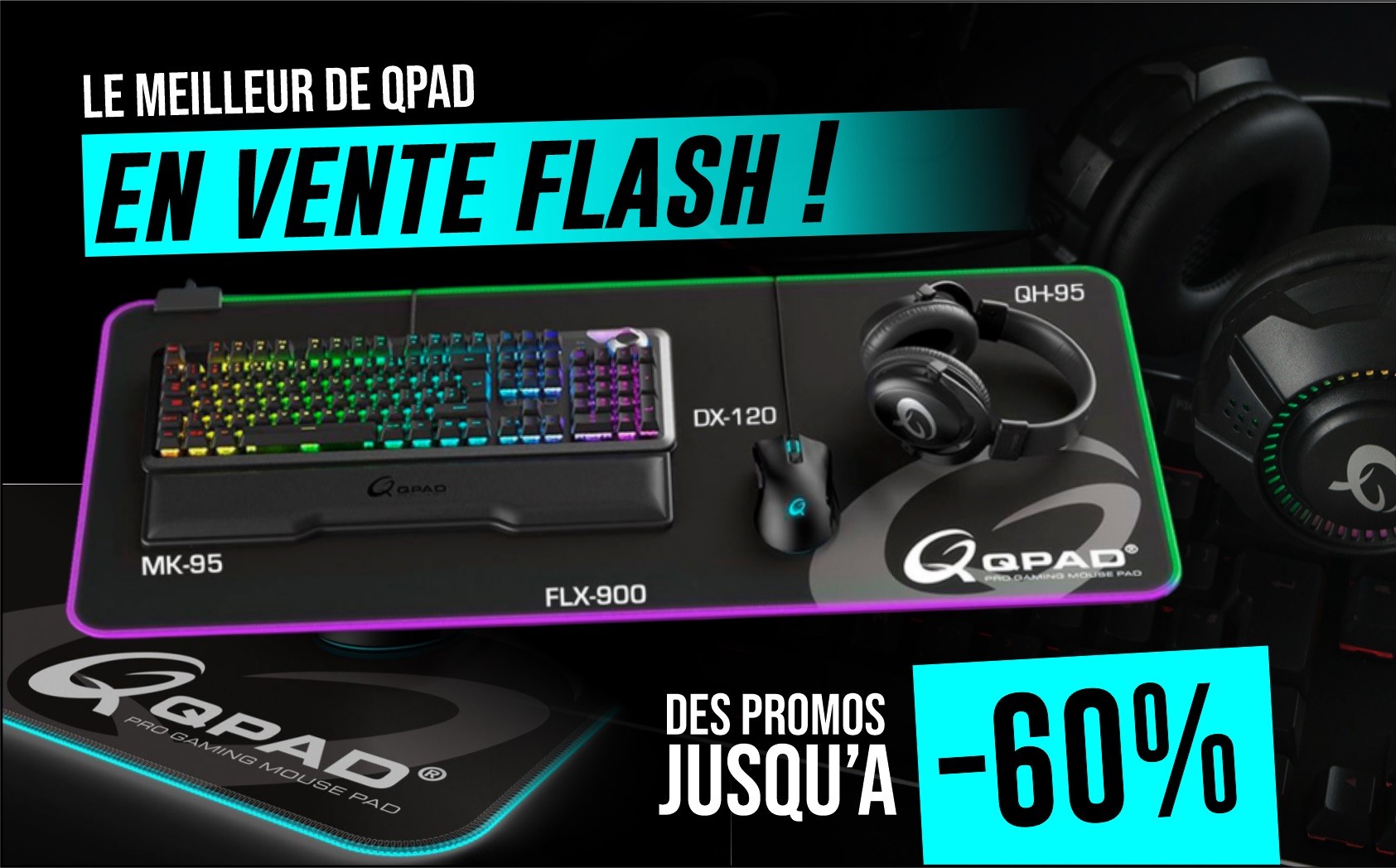 Stealth Gamer - spécialiste accessoires consoles et PC - Esport et Pro ...