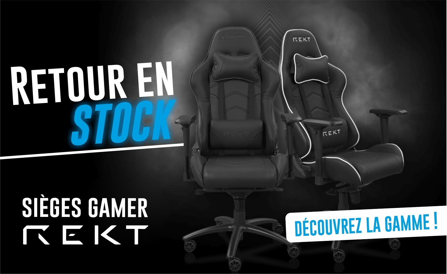 Stealth Gamer - spécialiste accessoires consoles et PC - Esport et Pro ...