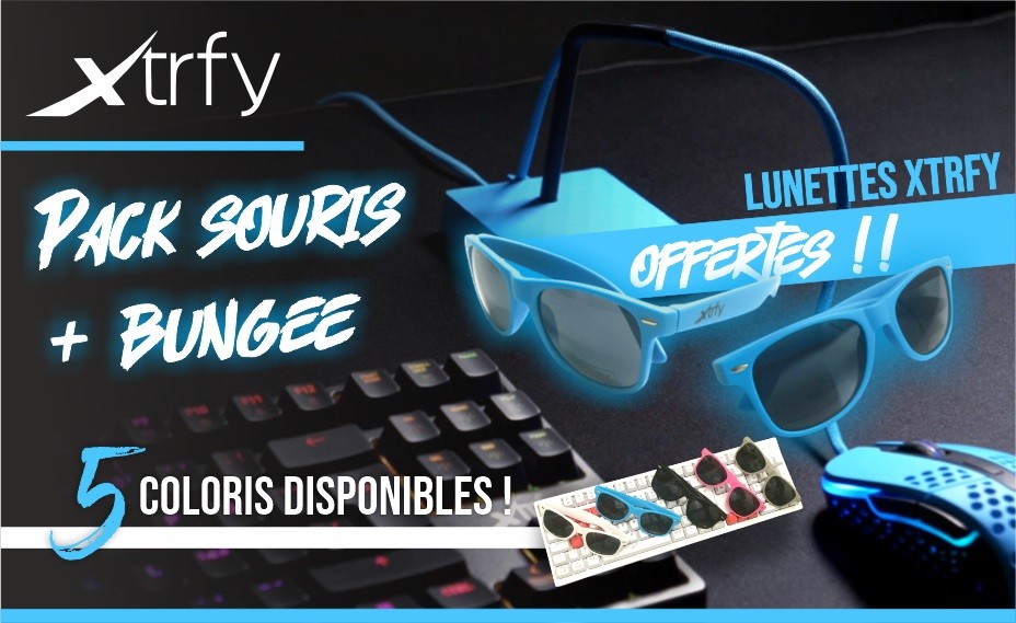 Stealth Gamer - spécialiste accessoires consoles et PC - Esport et Pro ...