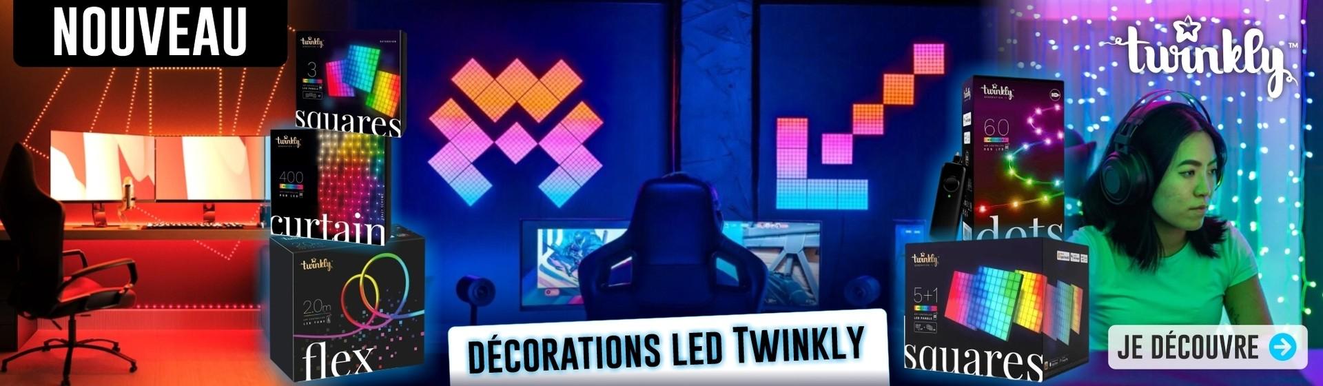 STEALTH-GAMER - Gaming Expert - Spécialiste accessoires consoles et PC