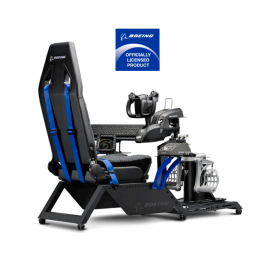 Next Level Racing Flight Simulator BOEING COMMERCIAL EDITION ...
