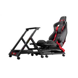 Flight Simulator BOEING MILITARY EDITION - Cockpit de vol Next Level Racing