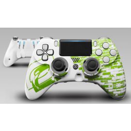 SCUF Impact Optic Gaming ChampionShip White TGR - Acheter sur Stealth ...
