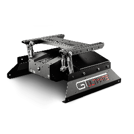 Motion Platforms - Motion Simulation - SIMRACING