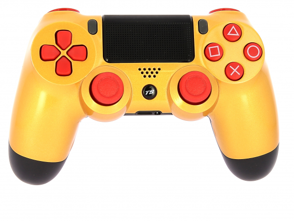 Manette PS4 personnalisée Boo - Stealth-Gamer.com