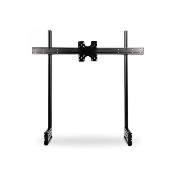 Next Level Racing Elite - Support écran Freestanding, gris carbone