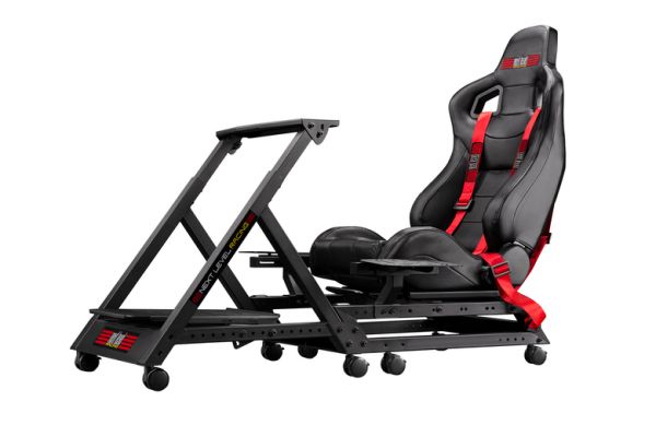 NEXT LEVEL RACING GTTRACK FLIGHT SIMULATOR