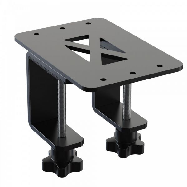 MOZA RACING - Handbrake & Shifter Table Clamp