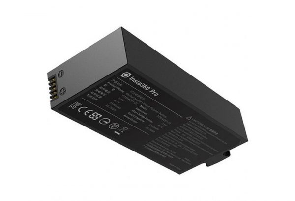 Batterie pour Insta360 Pro/Pro 2 - Acheter sur Stealth-Gamer.com