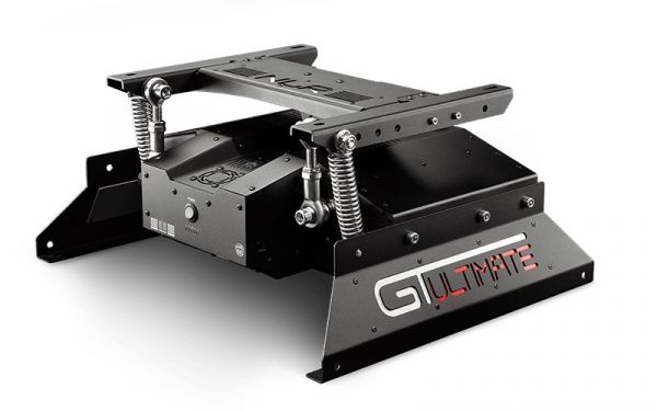 Plateforme de simulation Next Level Motion Platform v3