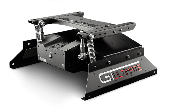 Plateforme de simulation Next Level Motion Platform v3