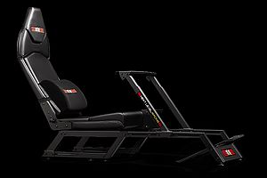 Next Level racing : Cockpit de course FGT - siege simulateur