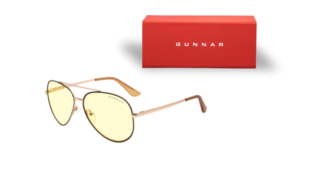 GUNNAR MAVERICK | HOLIDAY Pack