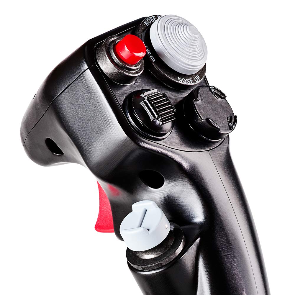 Thrustmaster F-16C VIPER HOTAS - Joystick Add-On