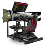 Les meilleurs accessoires SimRacing - Stealth-Gamer.com