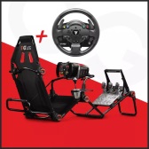 Les meilleurs accessoires SimRacing - Stealth-Gamer.com