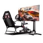 Les meilleurs accessoires SimRacing - Stealth-Gamer.com