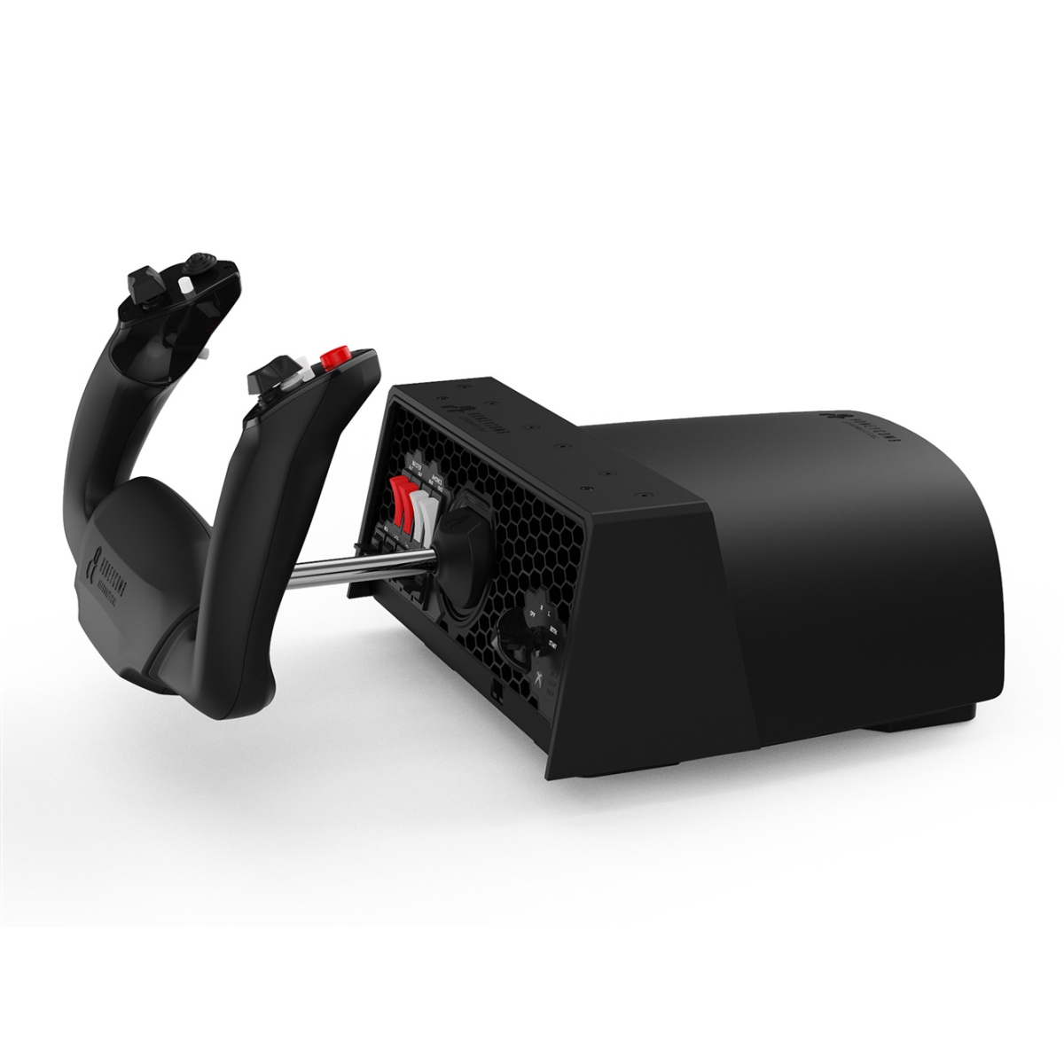 Honeycomb Alpha Flight Controls XPC