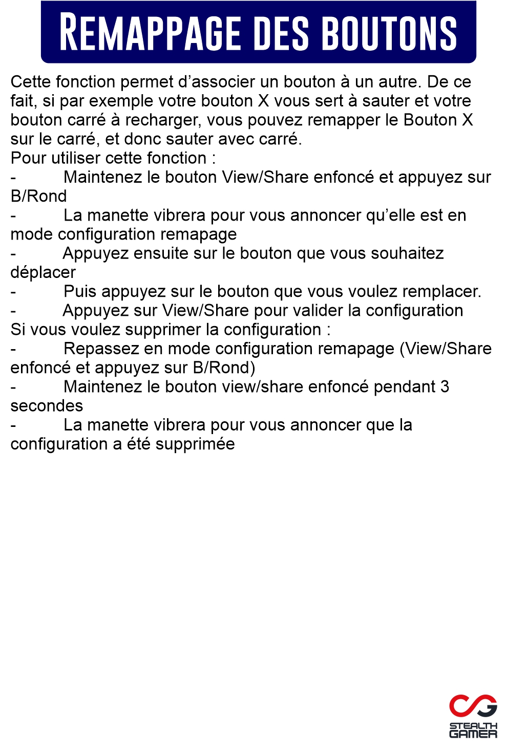 Le Guide beloader pro - Comment l'utiliser